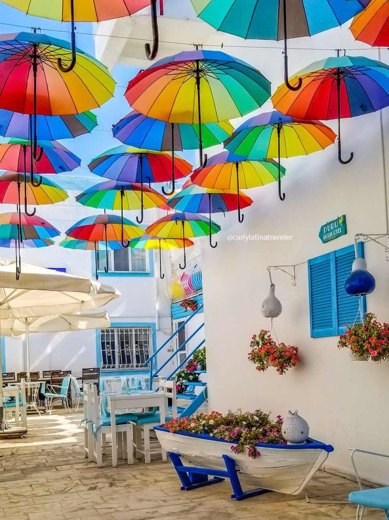 UMBRELLA STREETS AROUND THE WORLD – The Curly Jenny